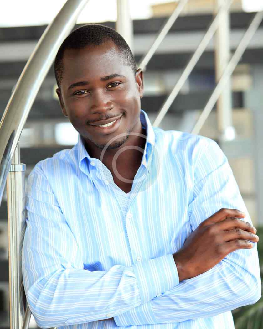 Gavin Wright – Glass Point