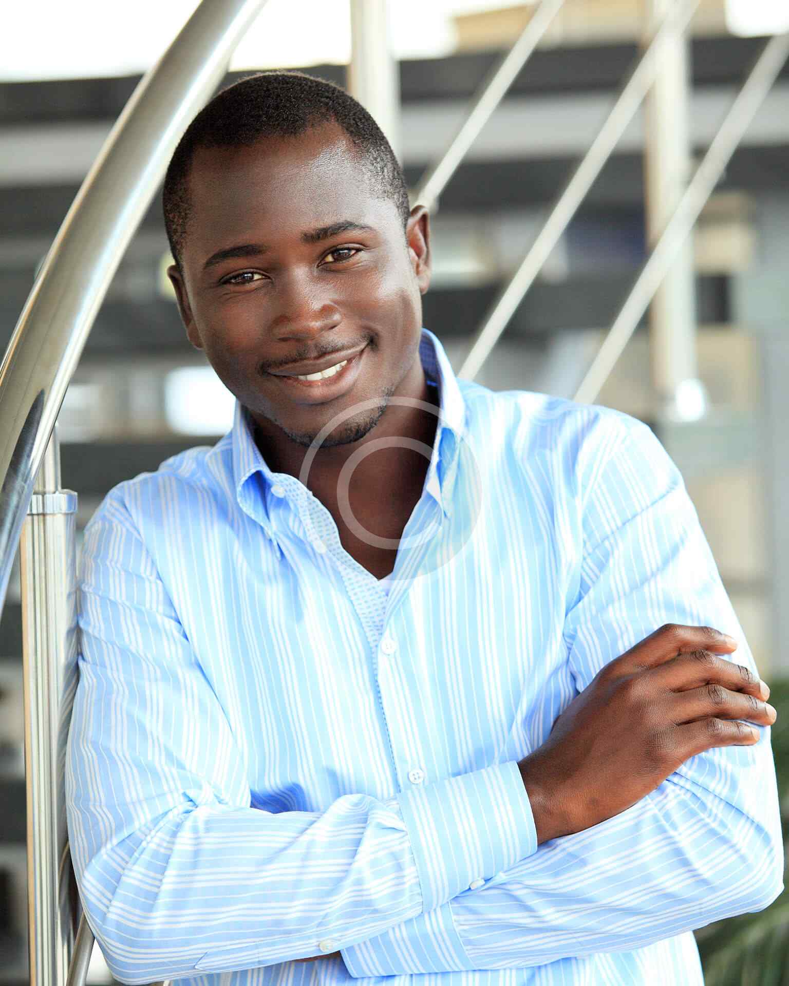 Gavin Wright – Glass Point